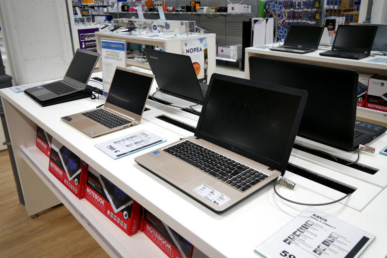 Los fabricantes ya tienen un plan para mitigar la crisis de la RAM: 8 ...