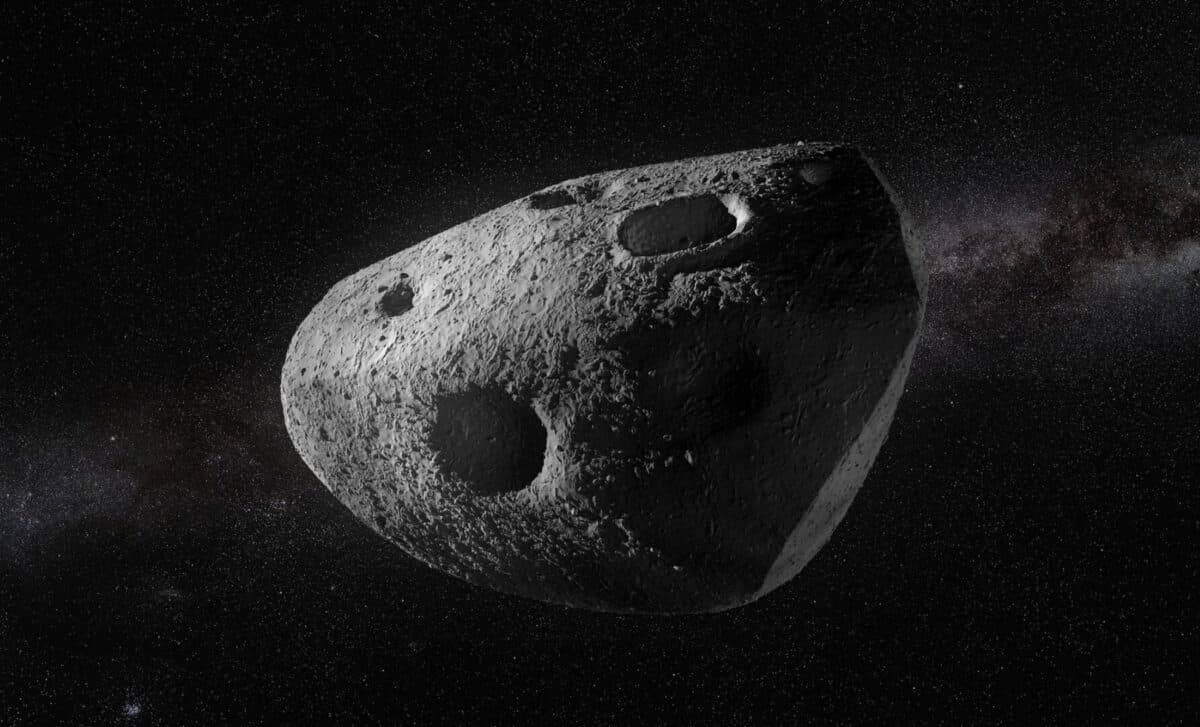 Asteroid Apophis to Pass Just 32,000 km from Earth, ESA and JAXA’s Team ...