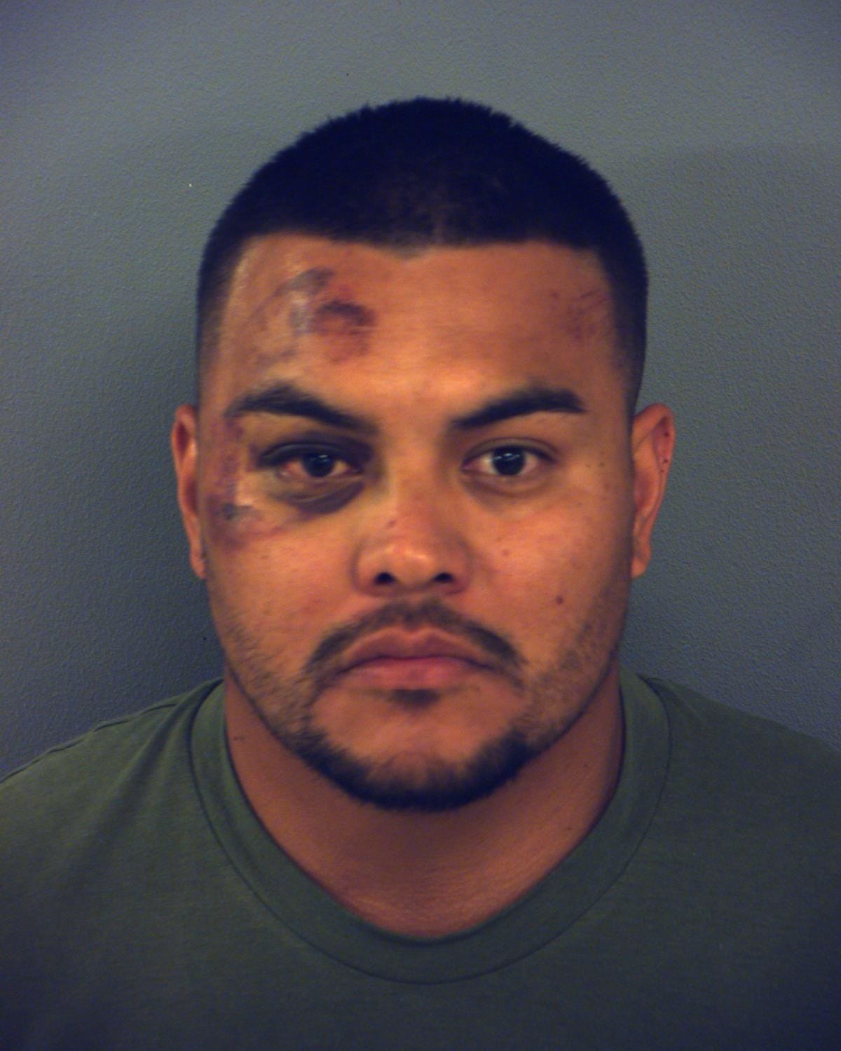 El Paso man arrested for intoxicated assault in I-10 wreck