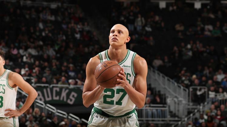 Boston Celtics injury report: Game availability update on Jordan Walsh ...