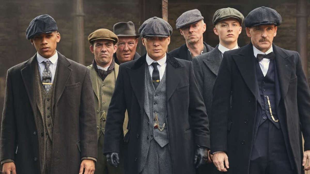 Thomas Shelby returns to Birmingham for one last goodbye in Netflix’s ...
