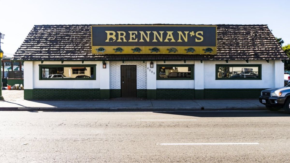 Beloved local pub in Marina del Rey has announced its closure
