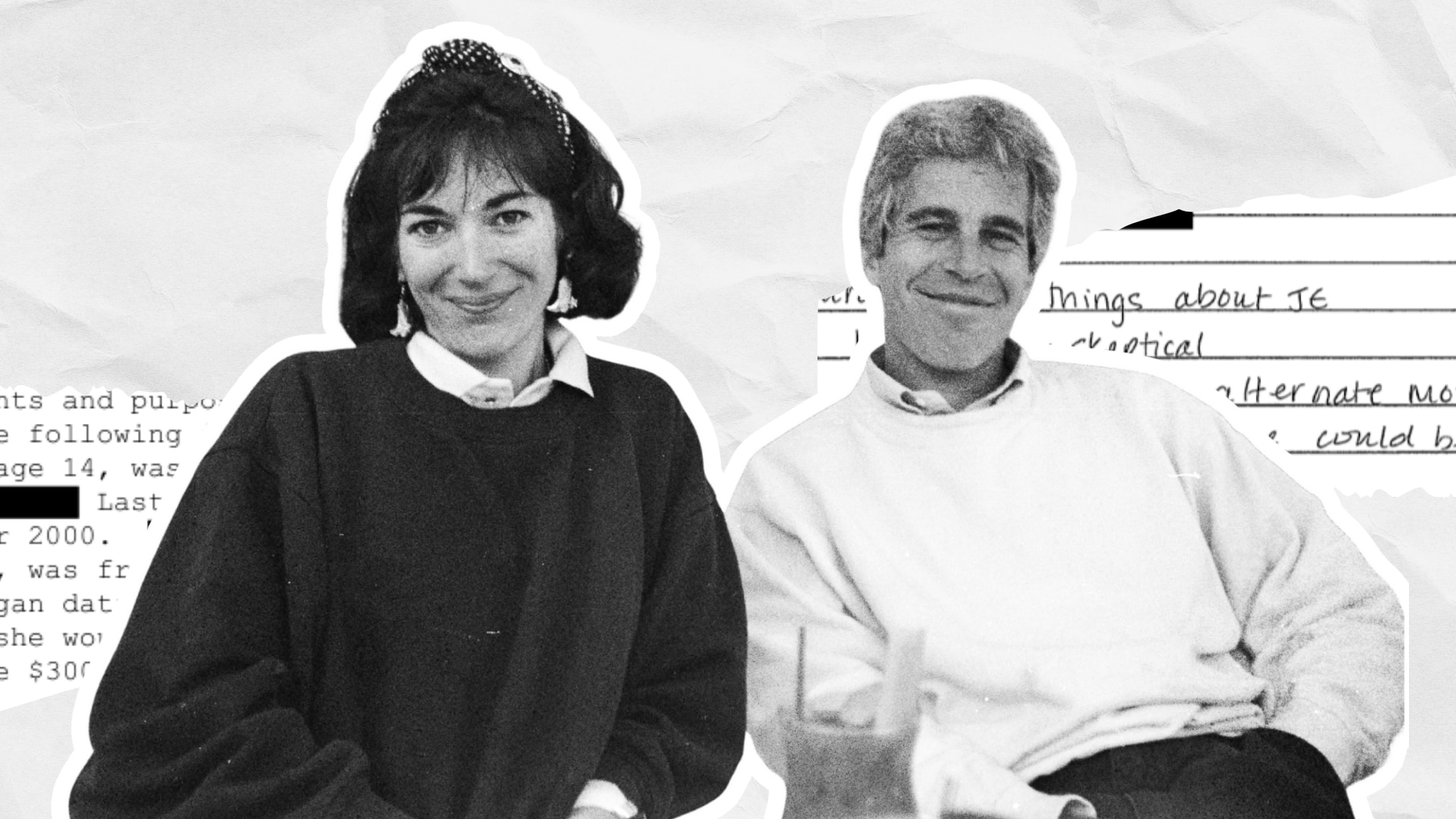 The 'Epstein files' reveal how Ghislaine Maxwell helped pull young ...