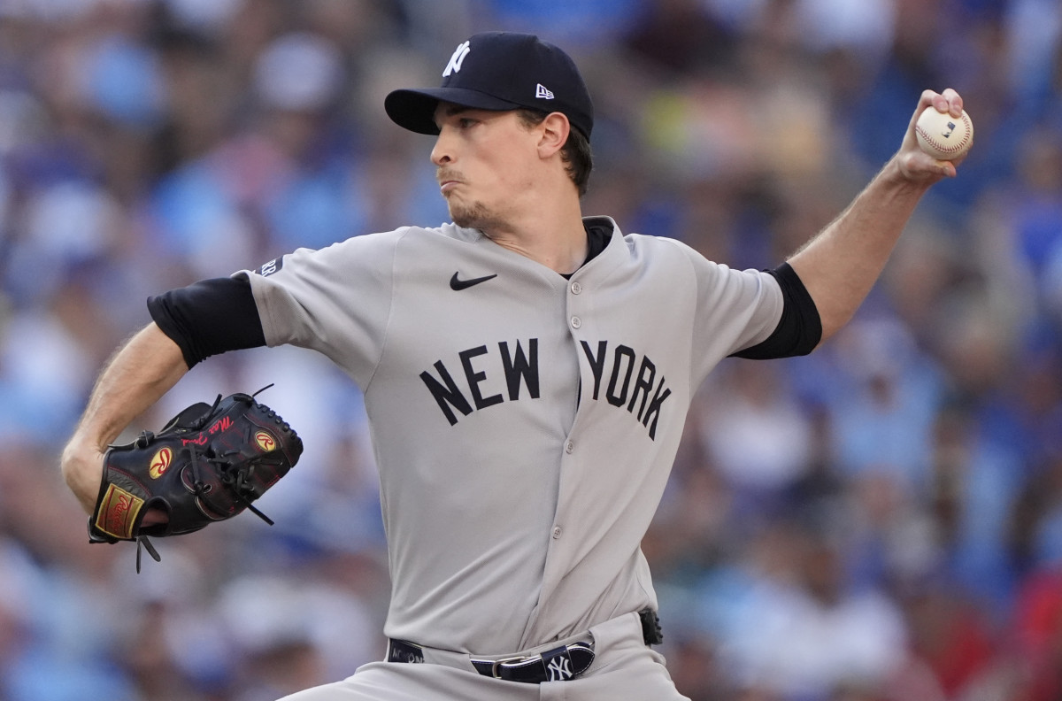 MLB's highest-paid starting pitchers in 2026