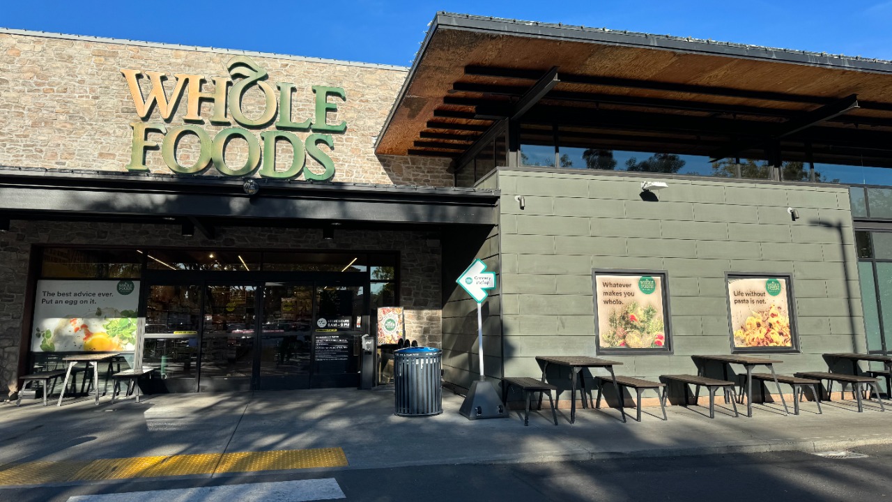 How Mill landed the Amazon and Whole Foods deal