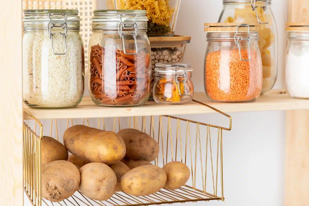 10 pantry staples that do the job of multiple ingredients