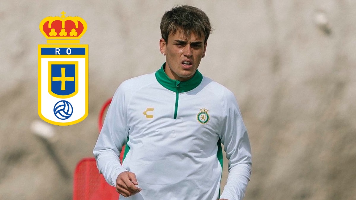 ¡A jugar contra Barcelona y Real Madrid! Nicolás Fonseca deja al Club ...