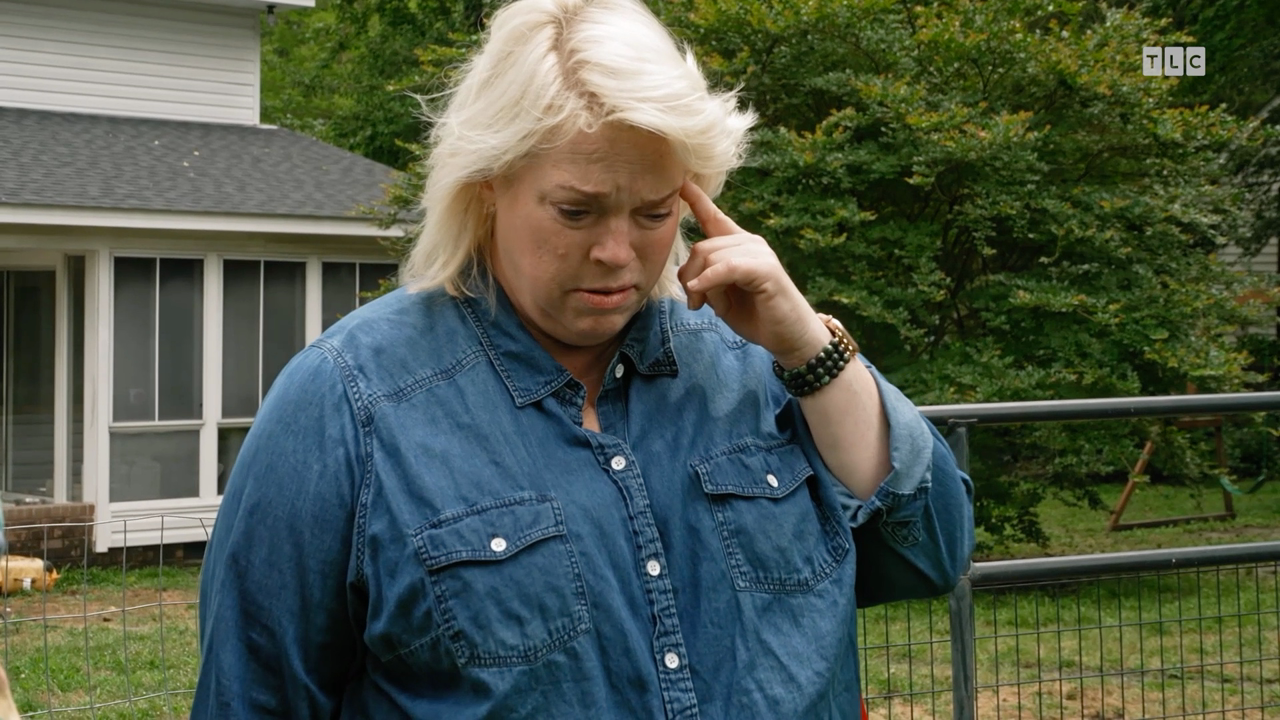 Sister Wives' Maddie reacts to mom Janelle's spiritual divorce plan: 'Why?'