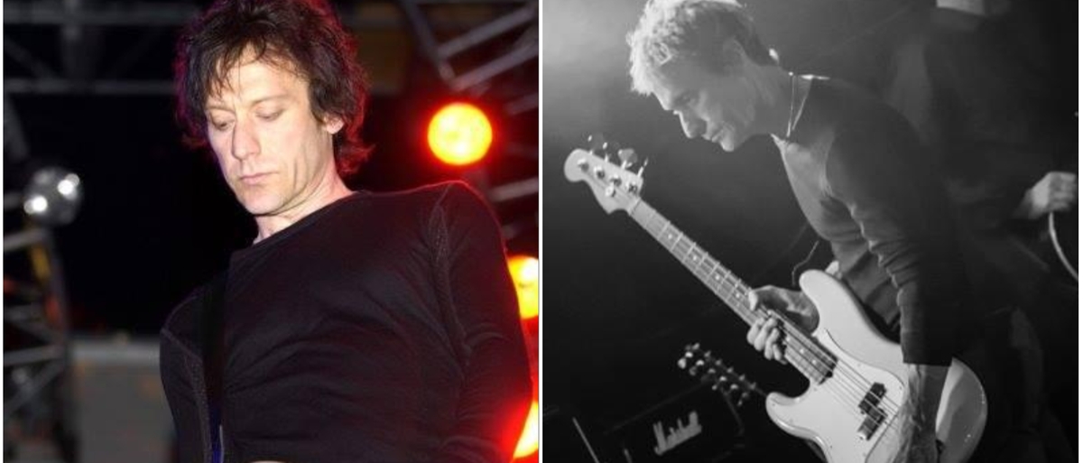 È morto Perry 'Teddy' Bamonte, lo storico chitarrista dei Cure. La band ...