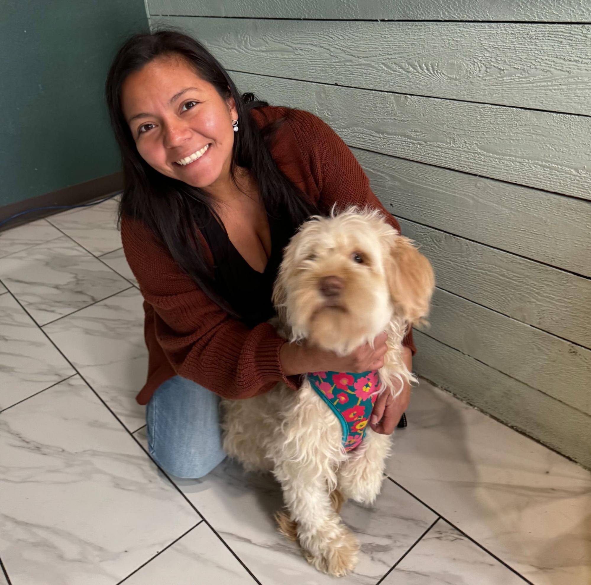 Mom pulls over for every stray dog she sees — and ends up saving 5,000 ...