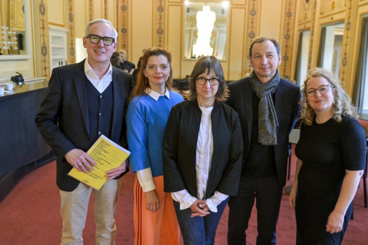 Auch das Staatsschauspiel ist zum Einsparen verdonnert: Theater trotz ...