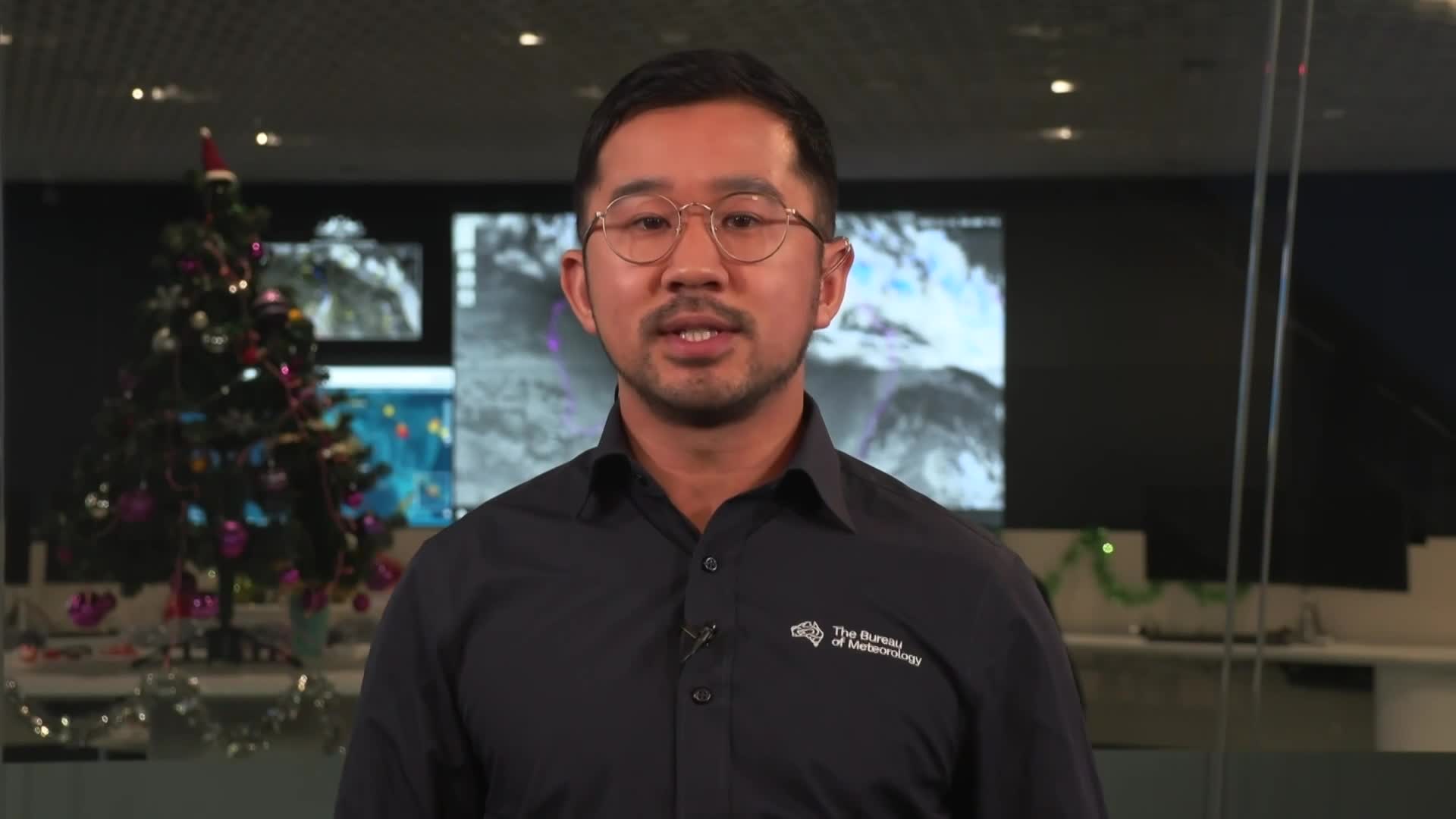 Western Australia hoping for relief after a sweltering three-day ...