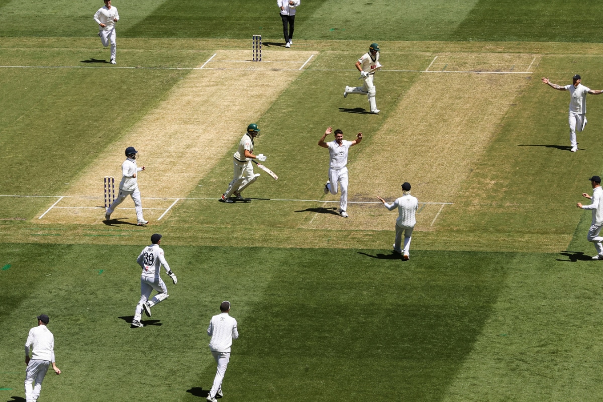 Australia vs England live score, Ashes 4th Test day 2: Follow scorecard ...