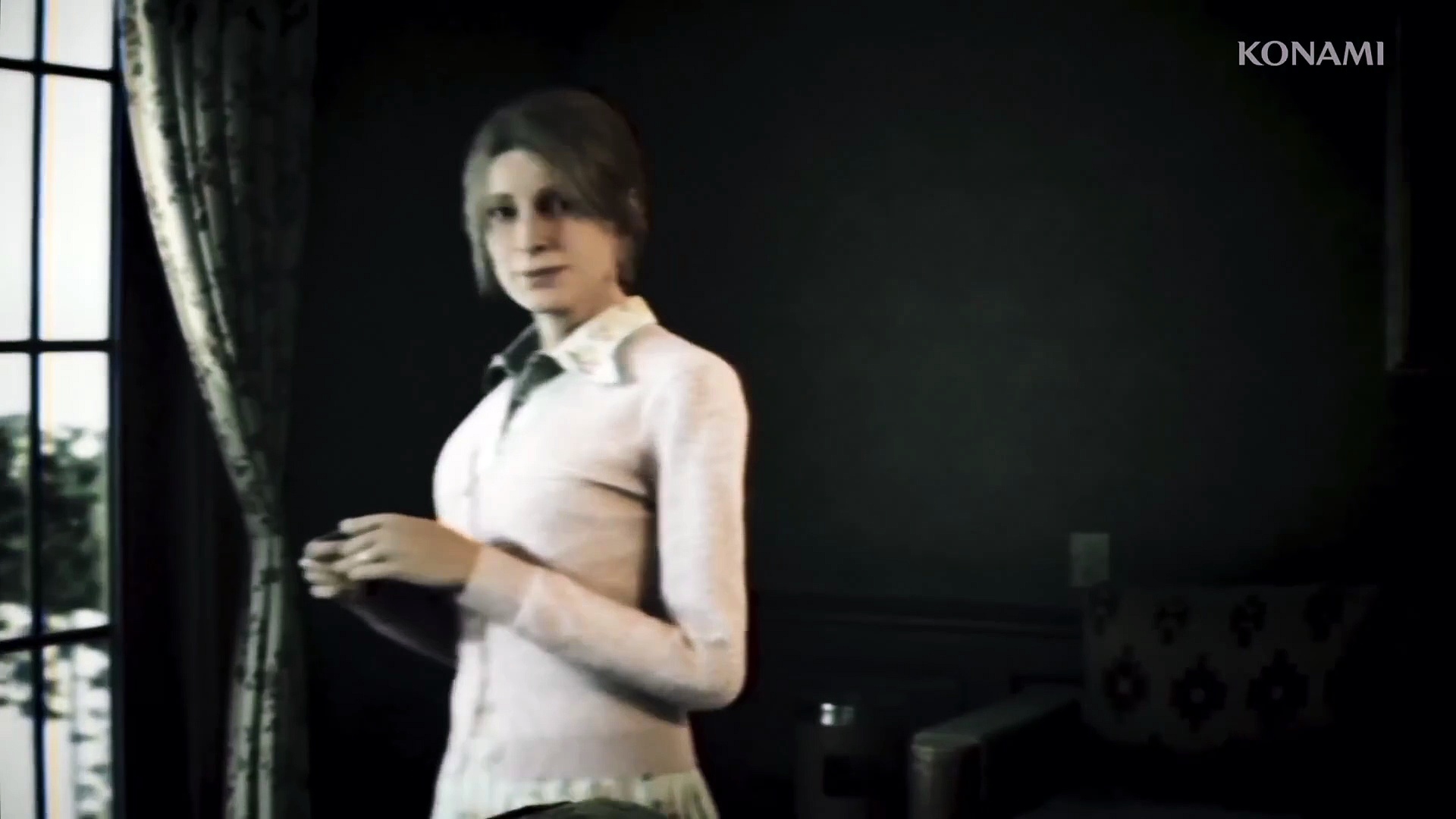 Silent Hill 2 remake - impresiones