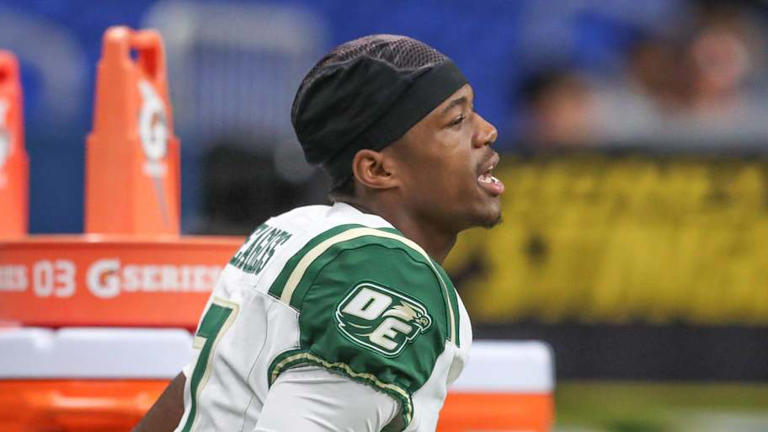 USC Trojans signee Boobie Feaster caps historic high school career