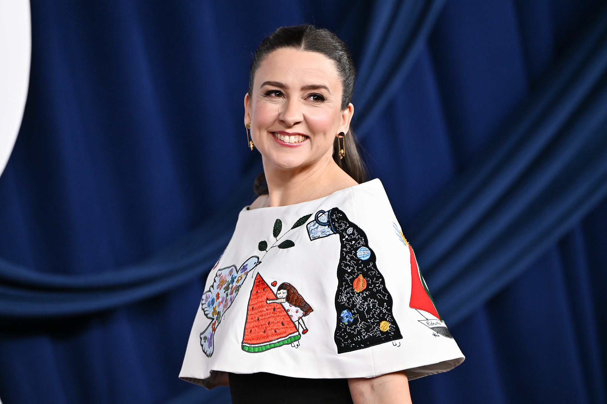 Mamdani picks his mentor: The woke, radical, anti-Israel YouTuber Ms ...