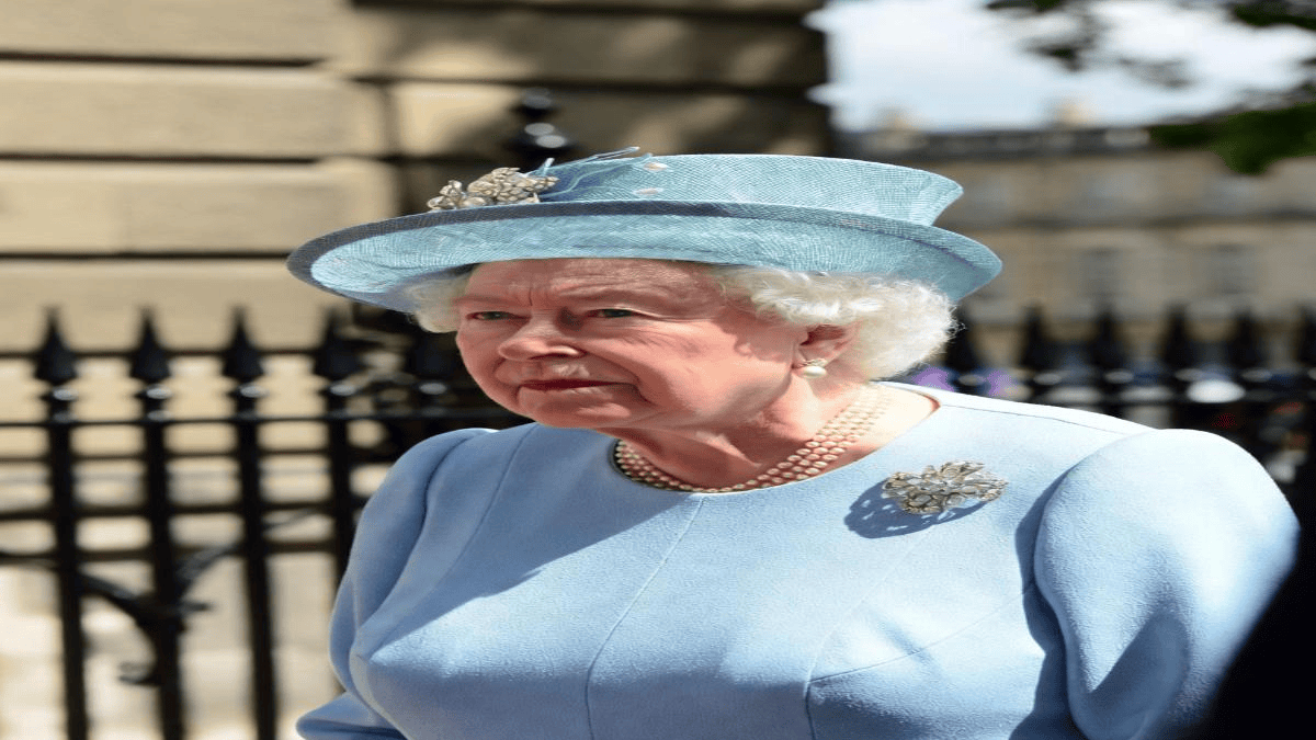 Inside Queen Elizabeths Surprisingly Simple Longevity Diet and the ...