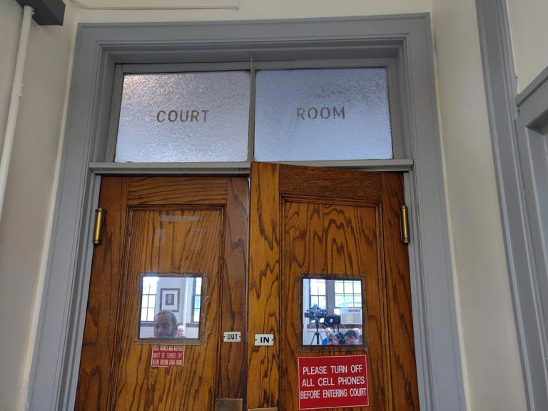 Woman gets sentenced for making kids live amid filth, feces