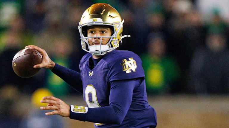 Boston College football's imaginary Christmas present haul: What did ...