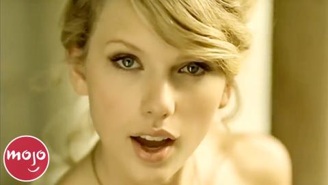 Top 20 modern female country songs