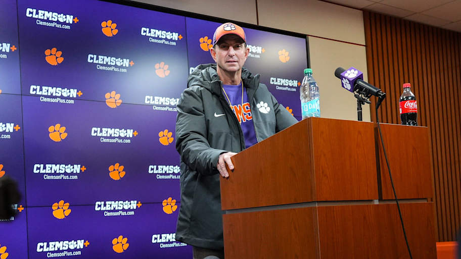 By the numbers: What analytics say about Clemson vs. Penn State in ...