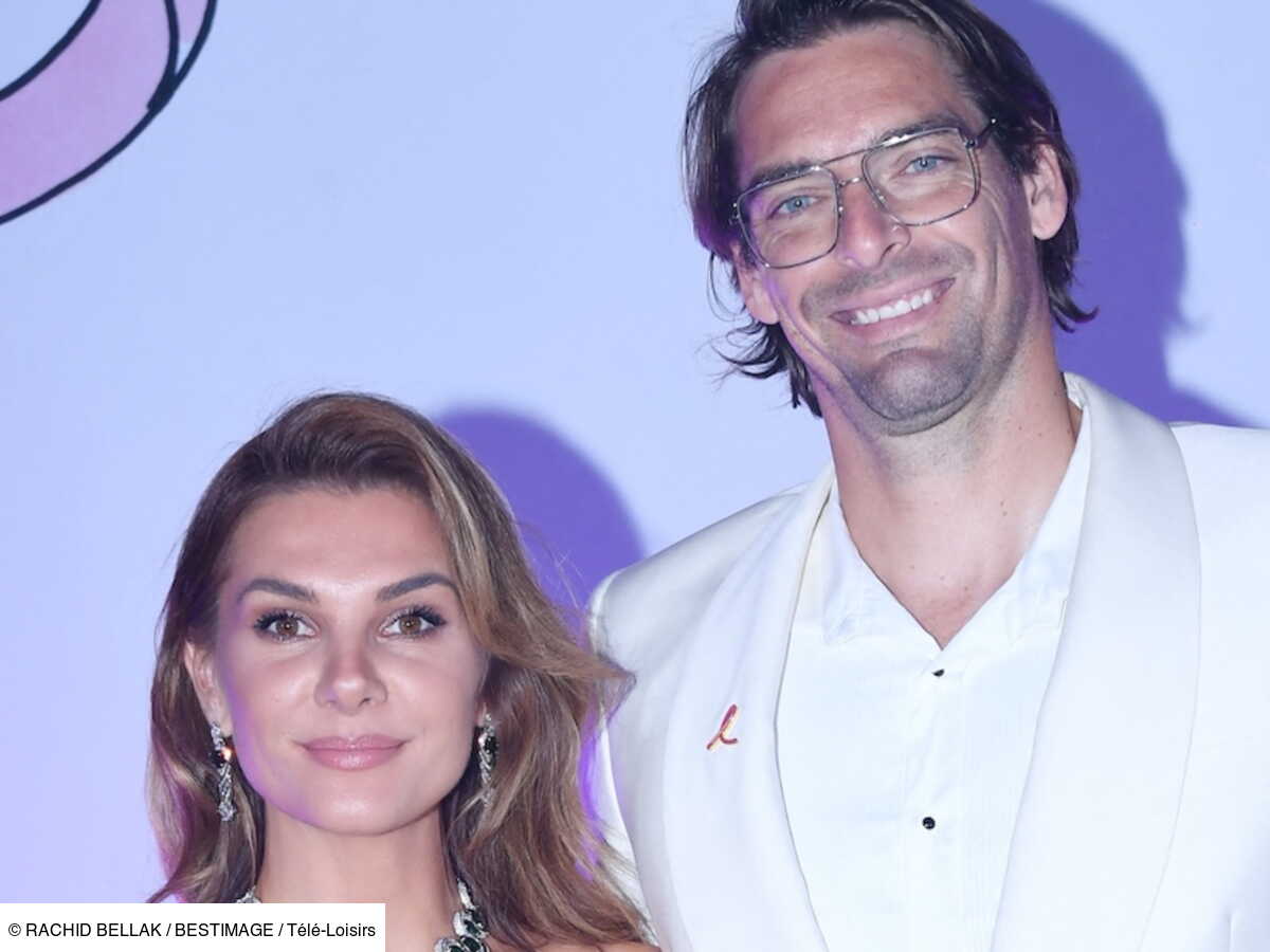 « Voiture retournée » : Alice Detollenaere victime d’un accident avec ...