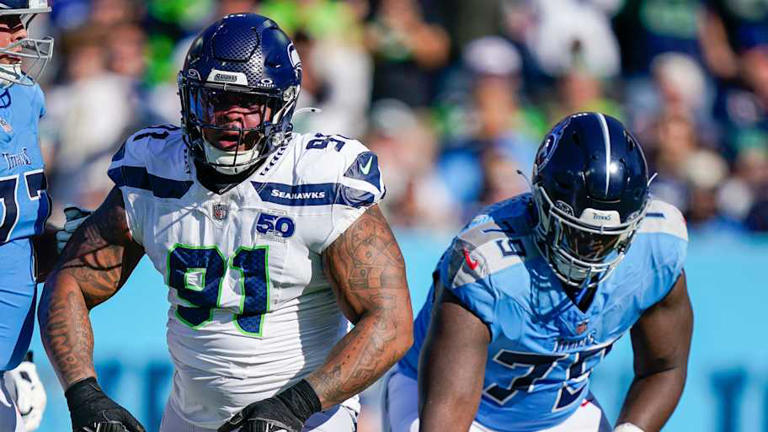 4 Seahawks who are locked in as future Pro Bowlers