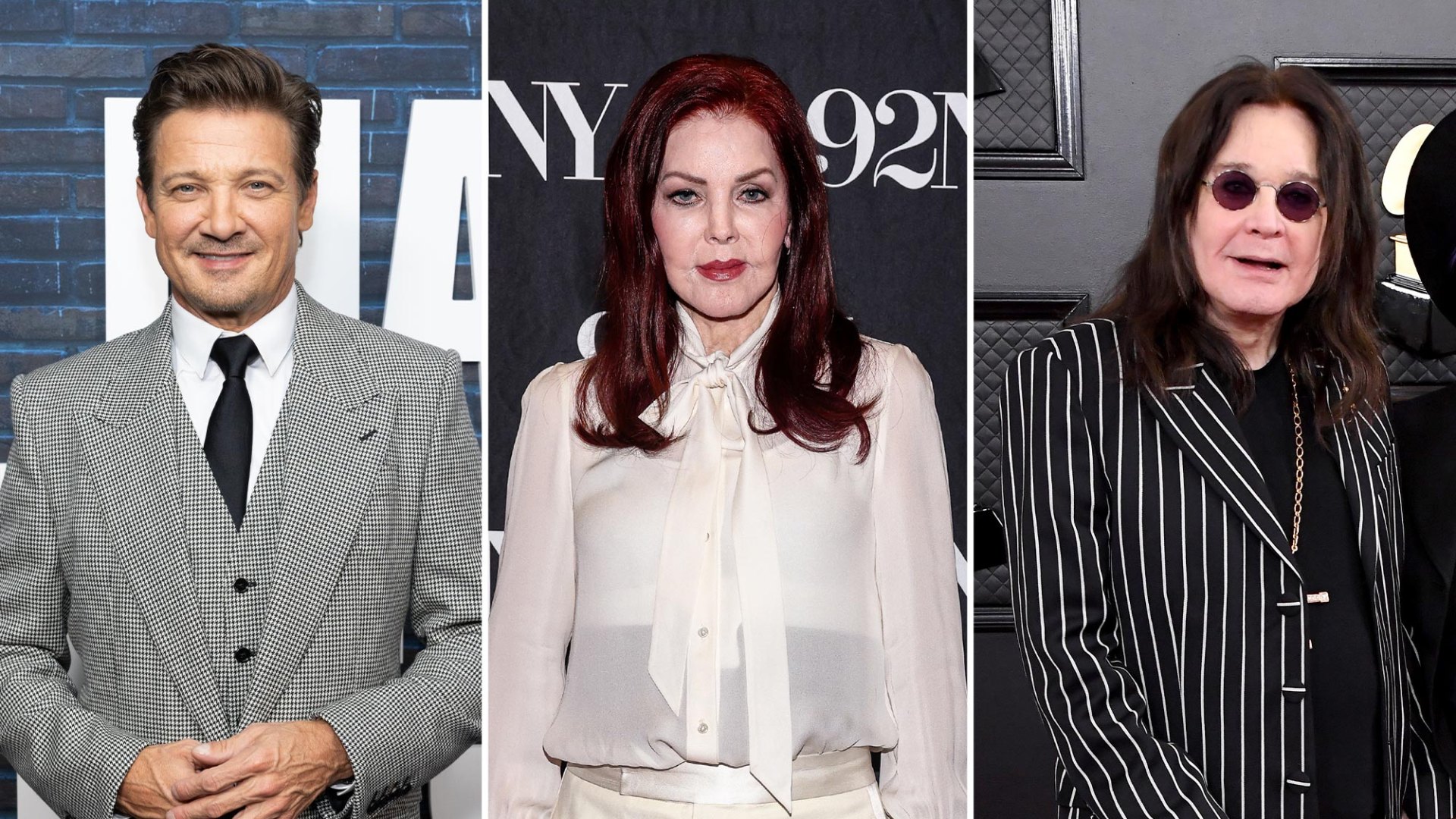 The most unexpected name-drops from celebrity memoirs released in 2025