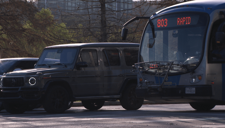 CapMetro works to improve speed, reliability for Austin’s public ...