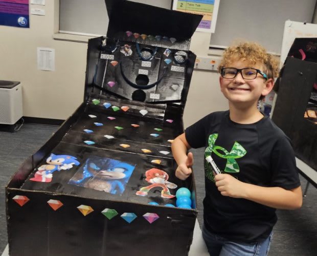 'Emotionally moving': Idaho Falls charter students raise thousands for ...