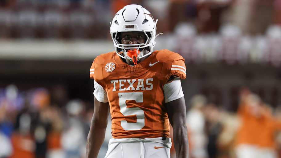 Texas' bombshell portal announcement means A&M has a chance to do the ...