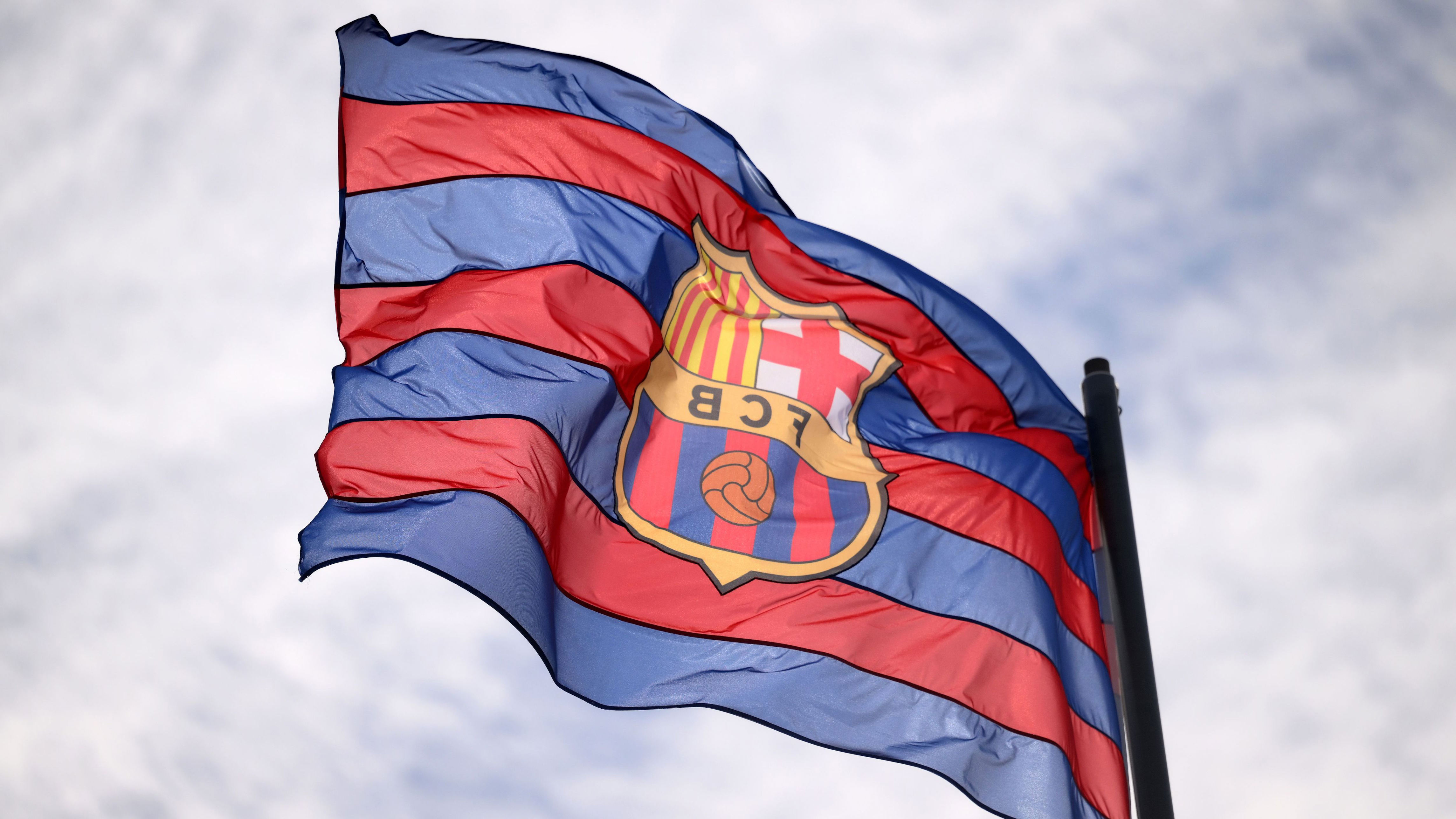 Barcelona's 'future engine' to be expanded as La Liga champions apply ...