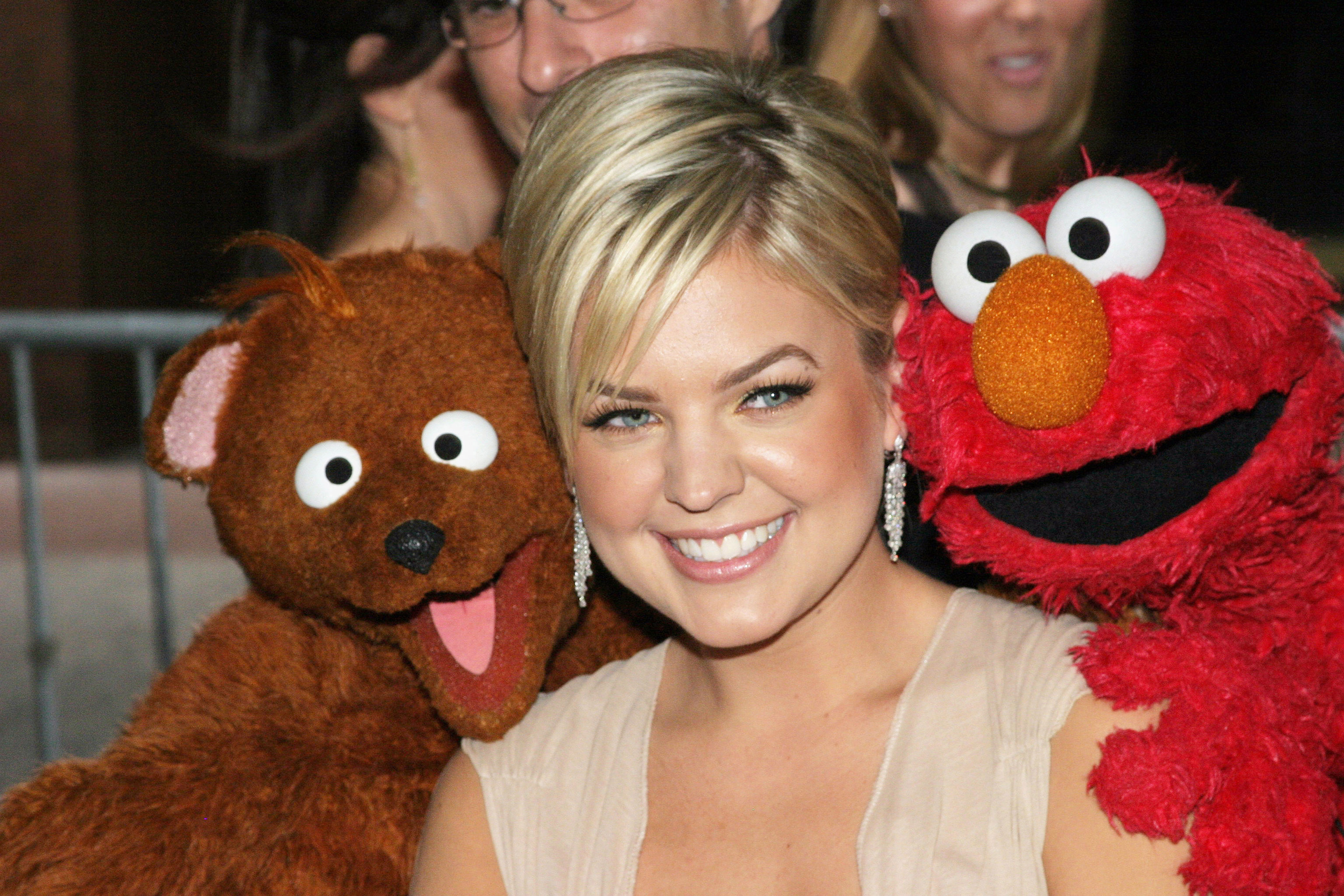I am in the 'gray zone' — General Hospital star Kirsten Storms shares ...