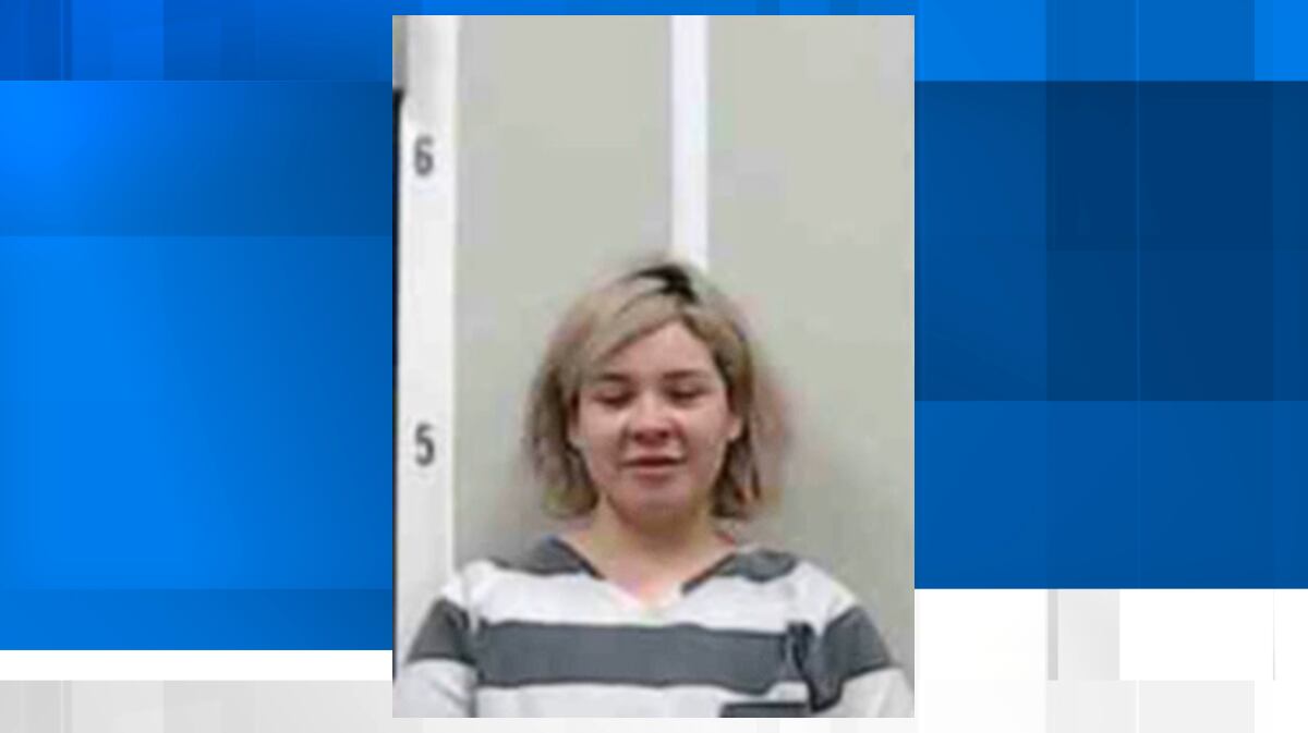 Marshall Co. woman facing charges after allegedly transporting ...
