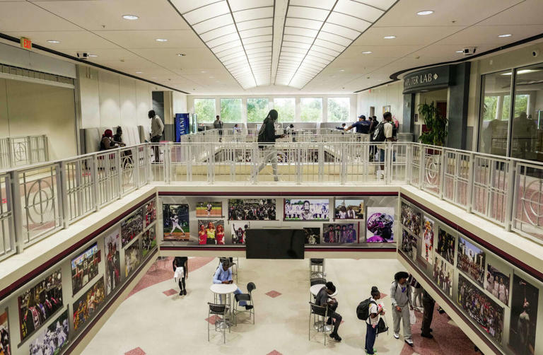 Trump's new student loan rules could lead to borrowers' wages being ...