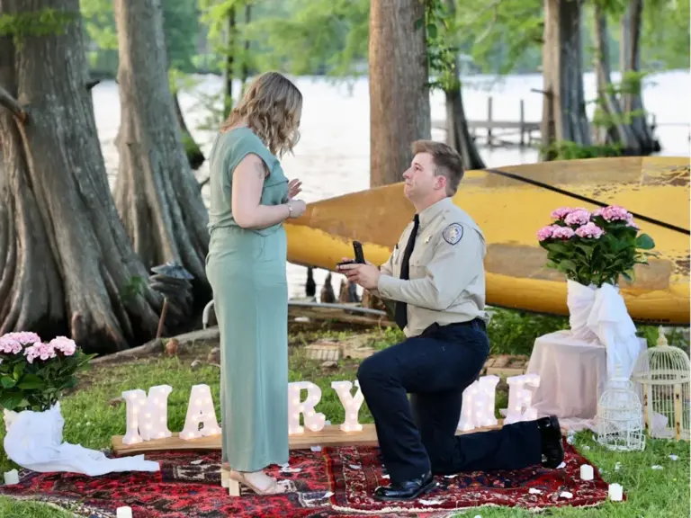 He stored his old army boots for years then turned them into a police ...