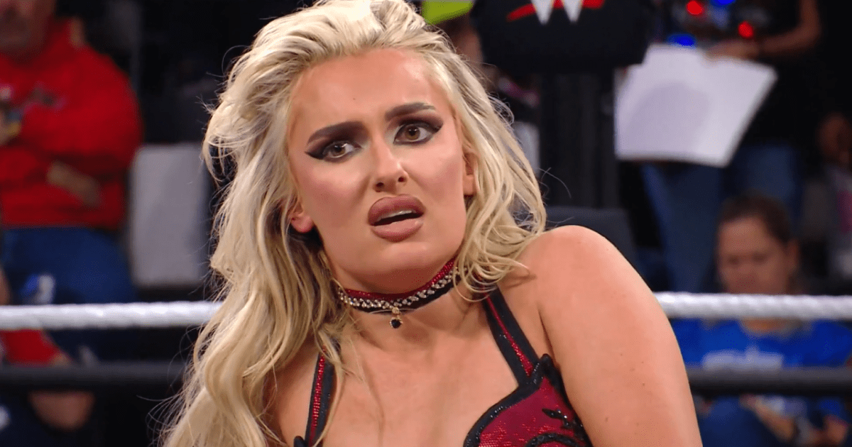 Blake Monroe unhappy with recent WWE NXT botch - report