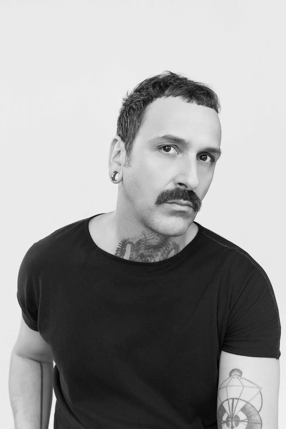 The architecture of frost: Inside the hair design that made the cold ...