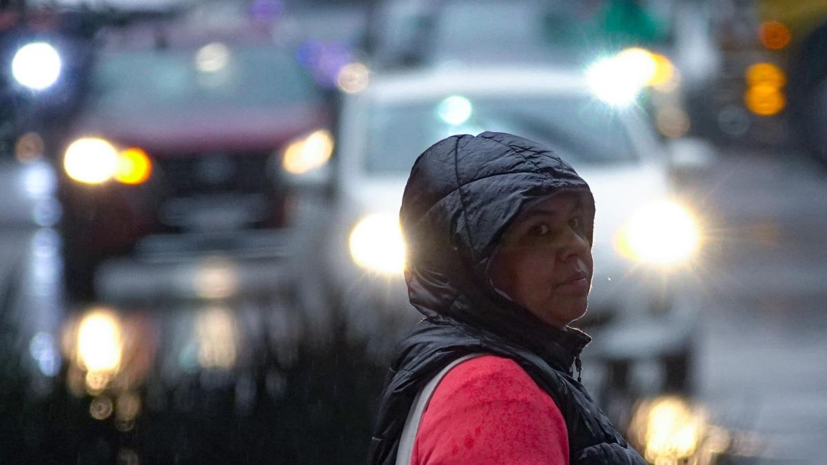 ¿Cuándo termina la temporada de frentes fríos en México?