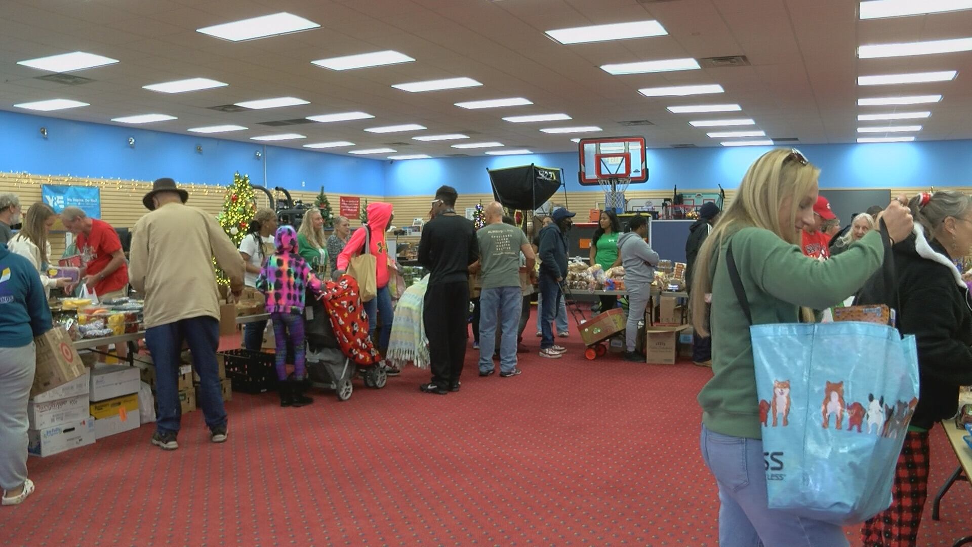 Indiana SNAP benefits to change in 2026