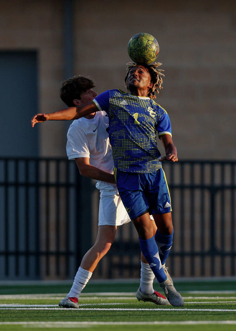 San Antonio area high school soccer players to watch in 2025-26 season