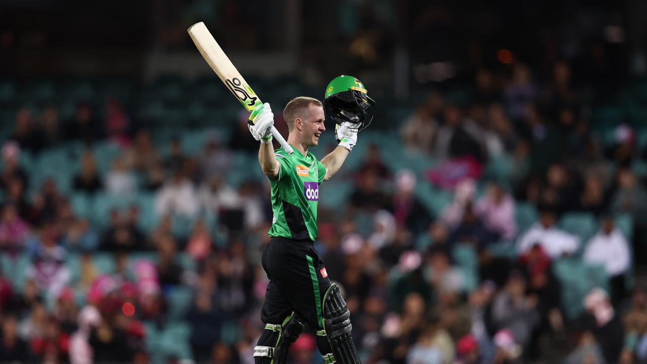 CA in talks for major BBL fixture shake-up