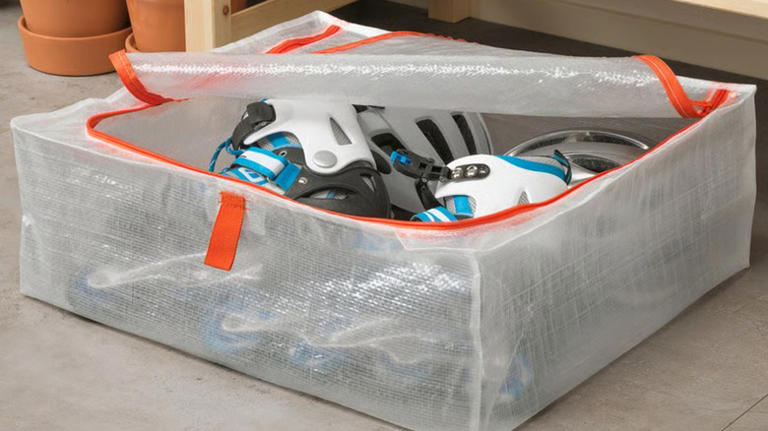 5 Ikea finds worth buying for your garage