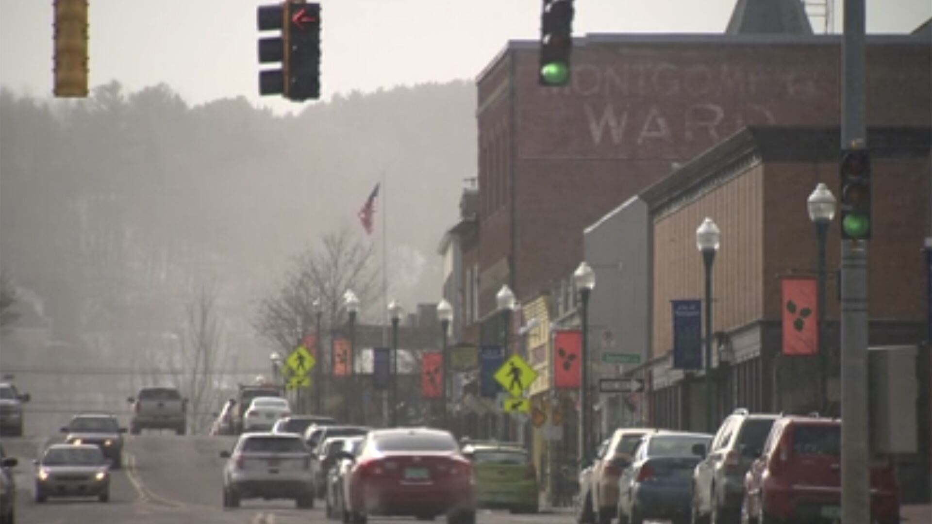 Canadian visitors staying away from Vermont amid political tensions