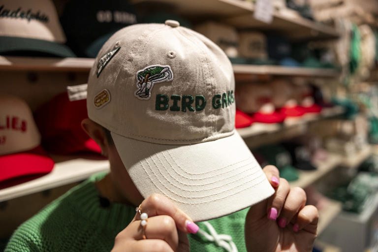 This restaurant group just opened a second Philly-themed gift shop
