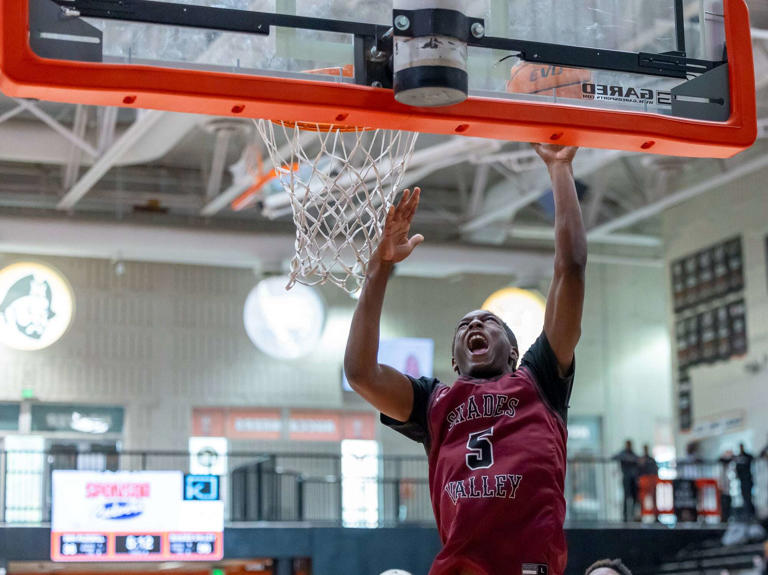 Alabama high school basketball stars: Shades Valley senior leads in Big ...