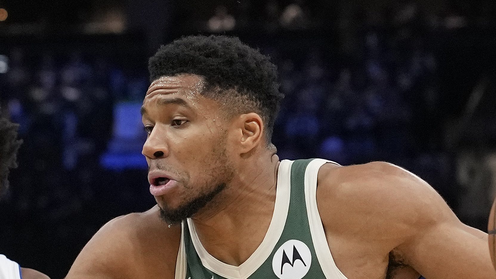 Raptors trade proposal sees them win Giannis Antetokounmpo sweepstakes