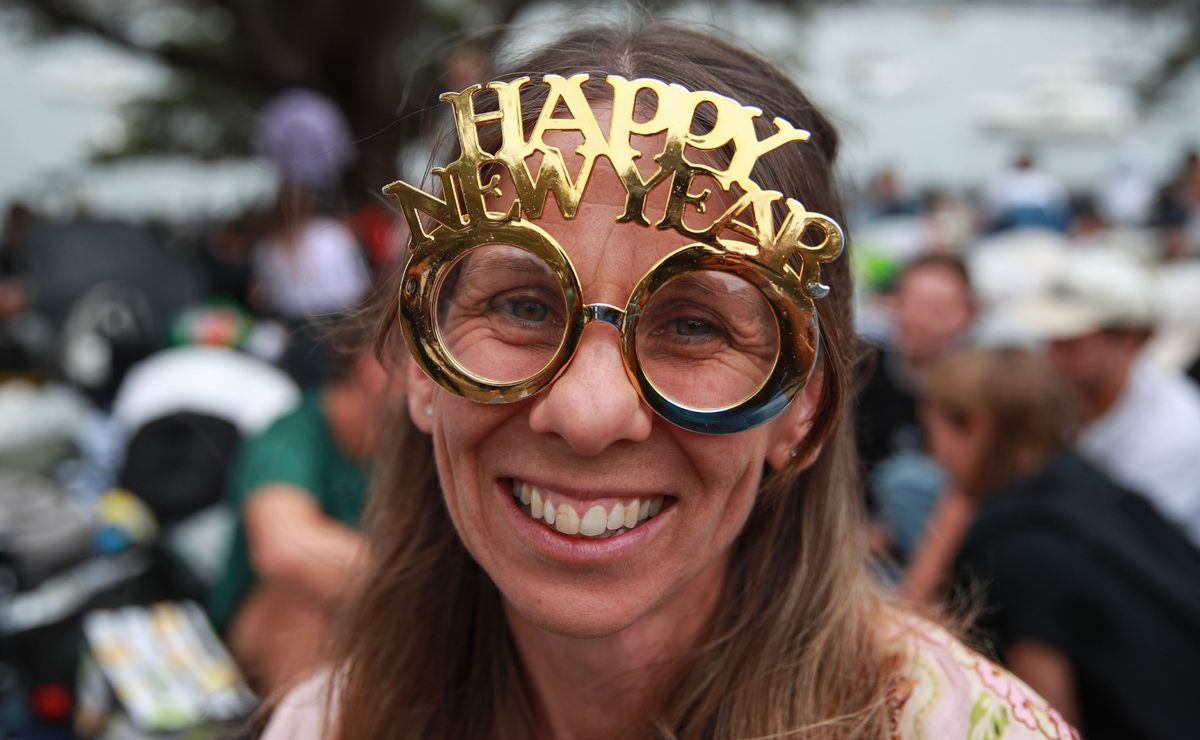 New Year’s traditions around the world: From the familiar to the truly ...