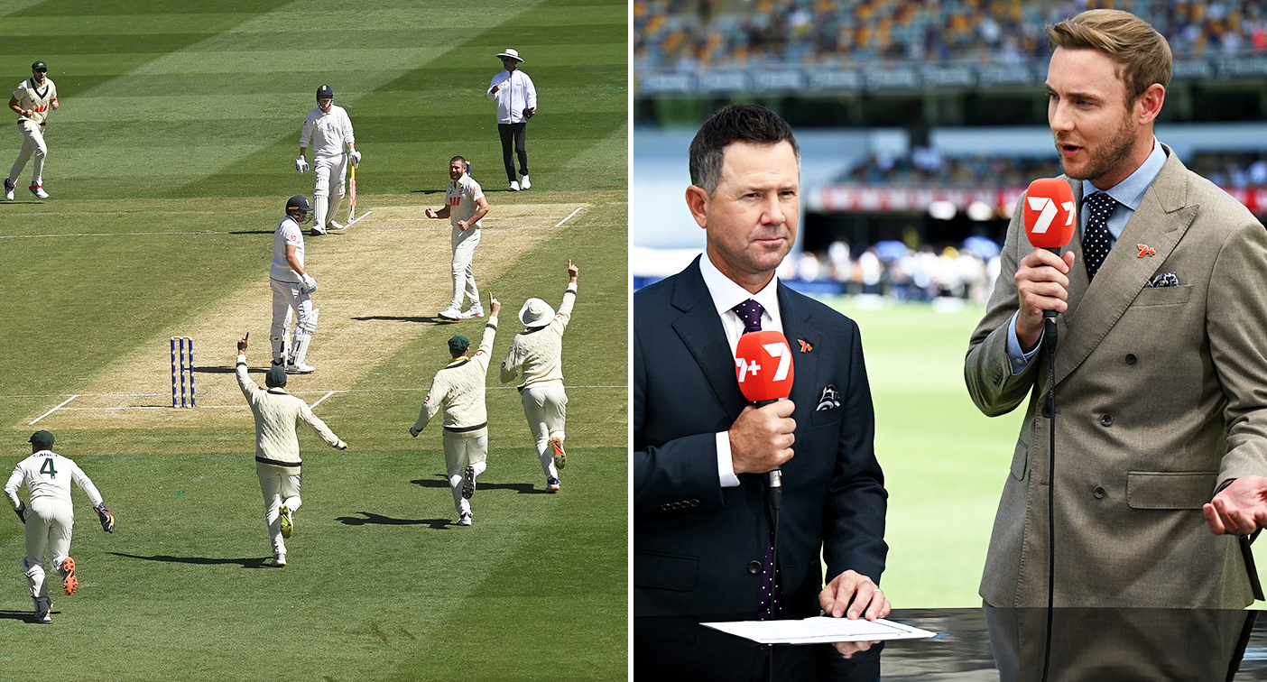 Cricket legends air complaints as ICC could take action over 'unfair ...