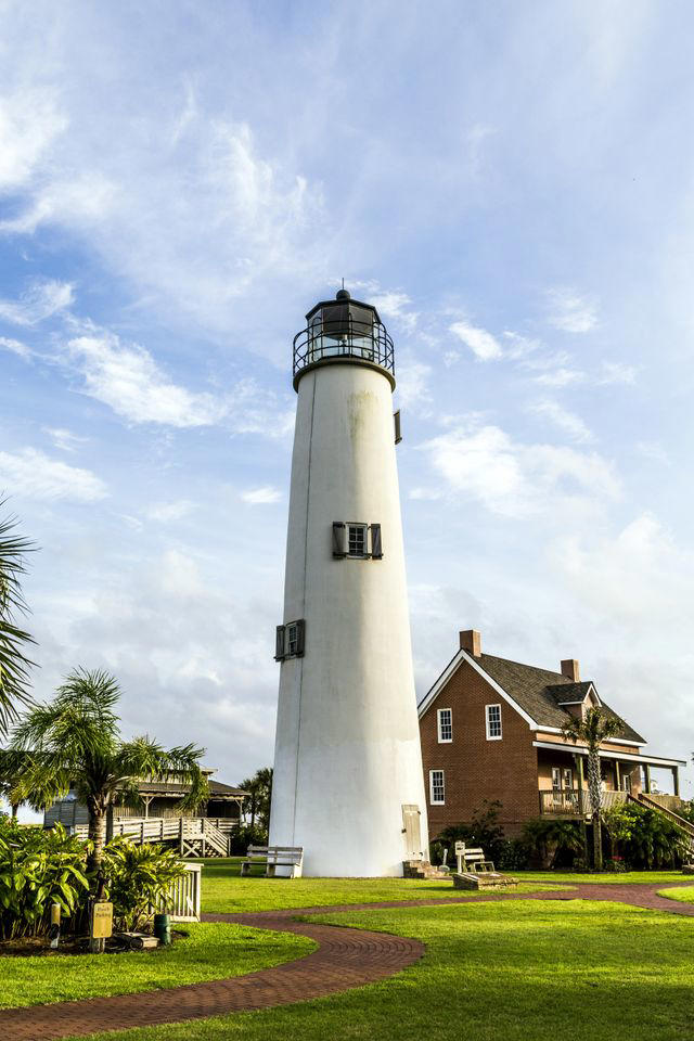 Florida’s 'forgotten' coastline is filled with quaint towns and fresh ...